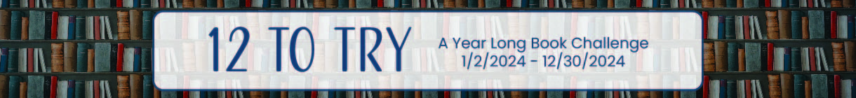 12 To Try | Wauconda Area Public Library